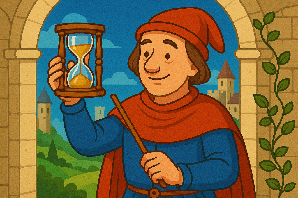 Online stopwatch and timer - easycalc.pro