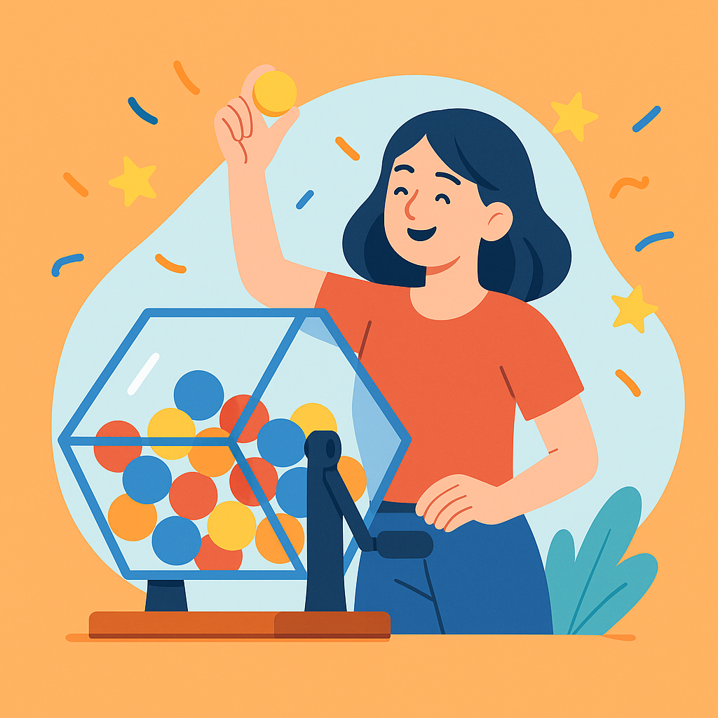 Random Winner Selection: Why Fair Draws Matter More Than You Think ...